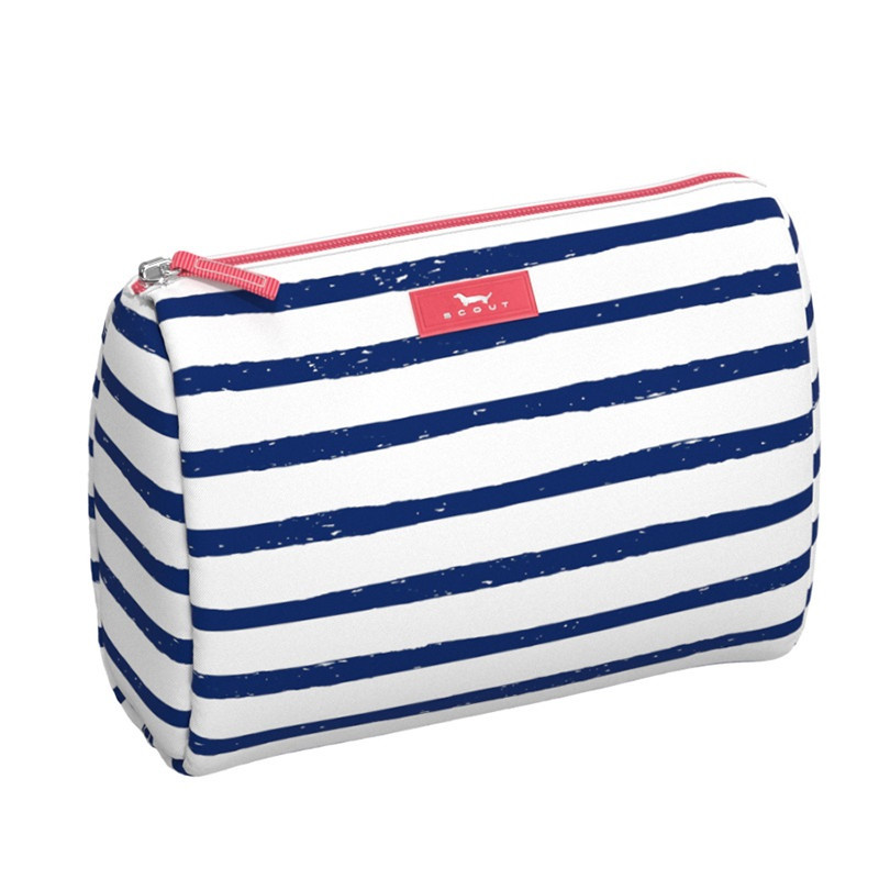Packin Heat - Ship Shape | Scout Bags | The Penguin Gallery