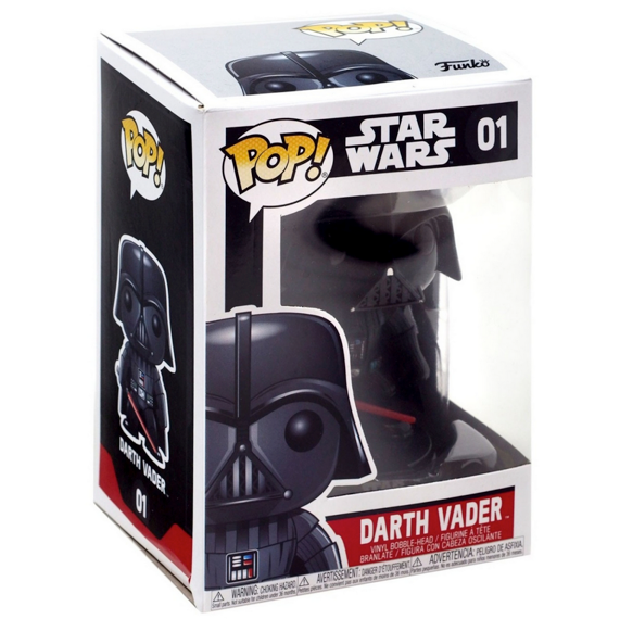 Star Wars: Darth Vader - Penguin Gallery