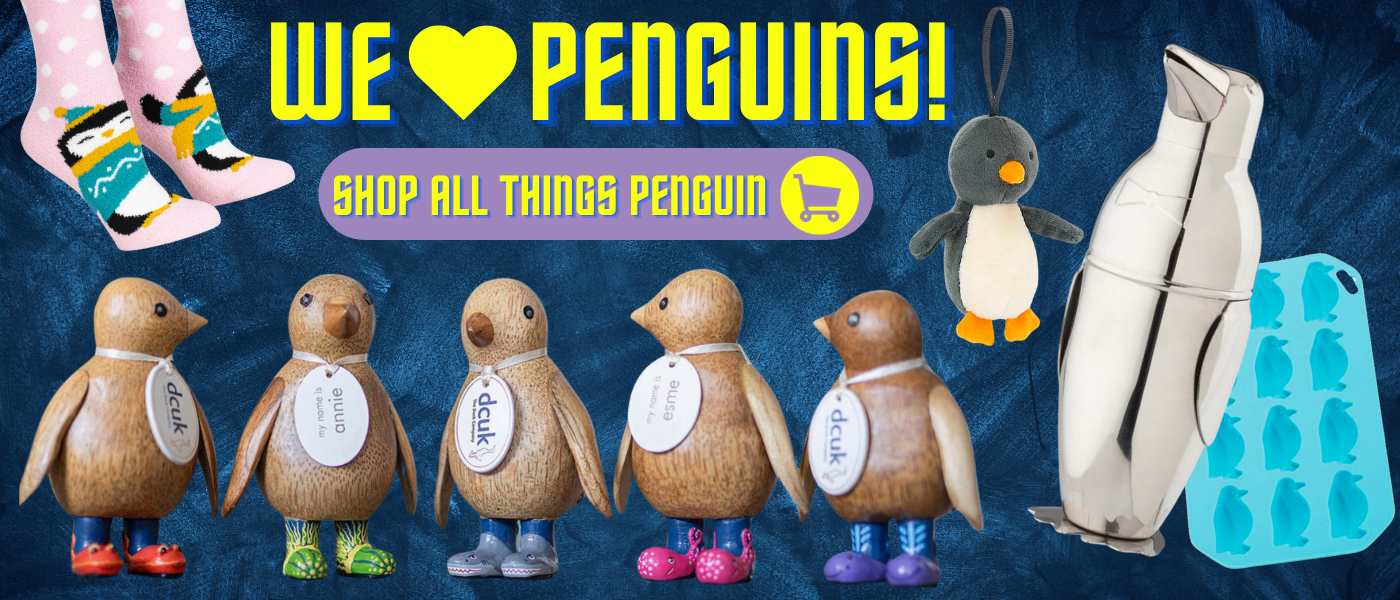 Penguin Gallery
