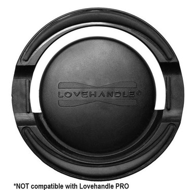 Love Handle Grip Mount | Love Handles | The Penguin Gallery