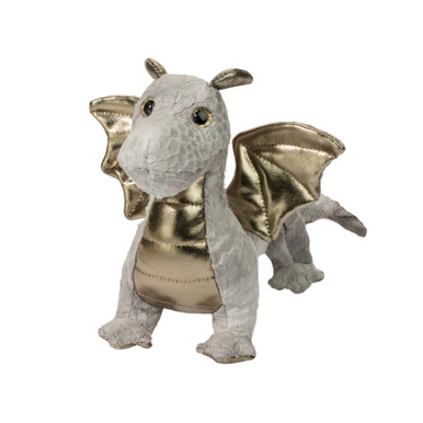 Hydra Silver Dragon | Douglas | The Penguin Gallery