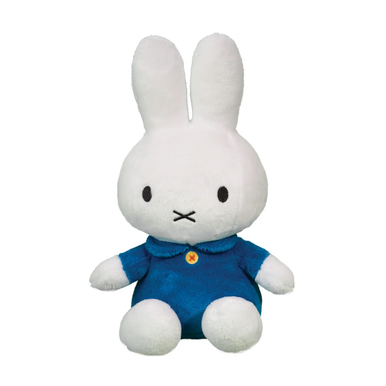 10" Miffy Blue Bunny | Douglas | The Penguin Gallery
