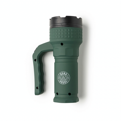 Bigfoot Beacon Rechargeable Flashlight - Green | Bunkhouse | The ...