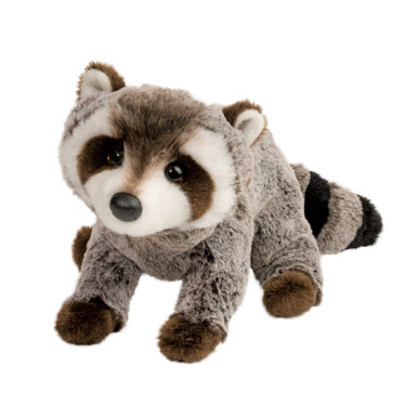 Ringo Raccoon | Douglas | The Penguin Gallery