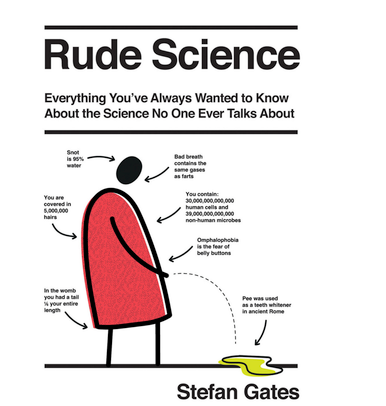 Rude Science | Chronicle Books | The Penguin Gallery