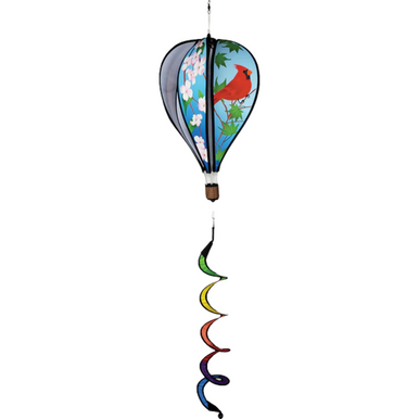 Medium Cardinal Hot Air Balloon | Premier Kites | The Penguin Gallery
