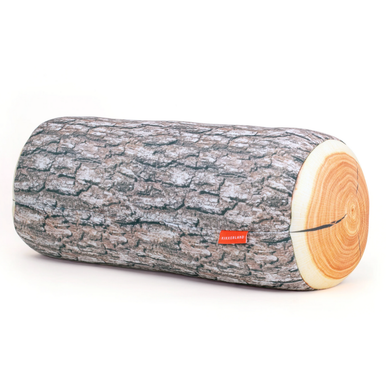 Log Head Rest | Kikkerland | The Penguin Gallery