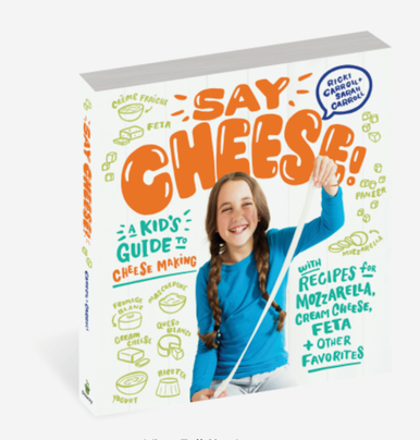 Say Cheese - Penguin Gallery