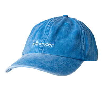 Embroidered Hat - Influencer | Pacific Brim | The Penguin Gallery