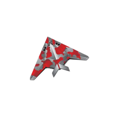 Stealth Microkite| In The Breeze | The Penguin Gallery