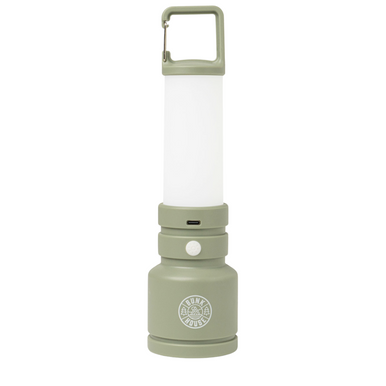 Grey Lockout 2-in-1 Rechargeable Lantern & Flashlight| Bunkhouse | The ...