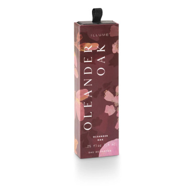 Oleander Oak Perfume Spray | Illume | The Penguin Gallery