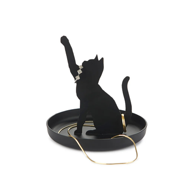 Feline Ring Holder | Balvi | The Penguin Gallery