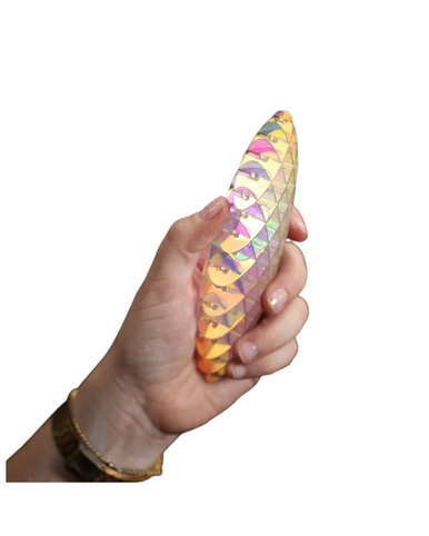 Mini Unicorn Worm Morph Fidget | Humango Toys | The Penguin Gallery