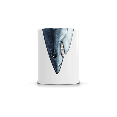 Shark Snout Mug | American Brands | The Penguin Gallery