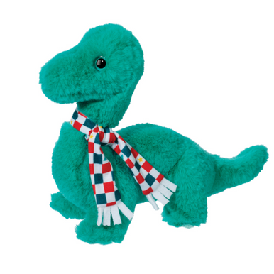 Mini Brontie Brontosaurus | Douglas | The Penguin Gallery