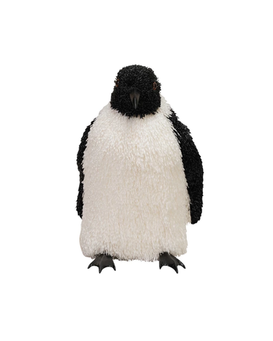 Fabric & Foam Penguin | Creative Co-op | The Penguin Gallery