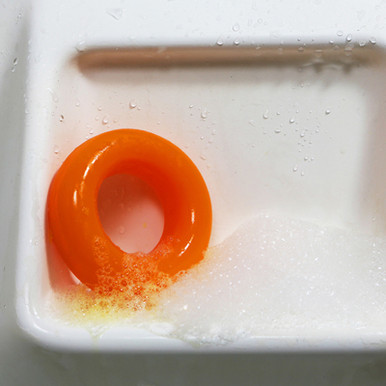 Weener Kleener Soap - Penguin Gallery