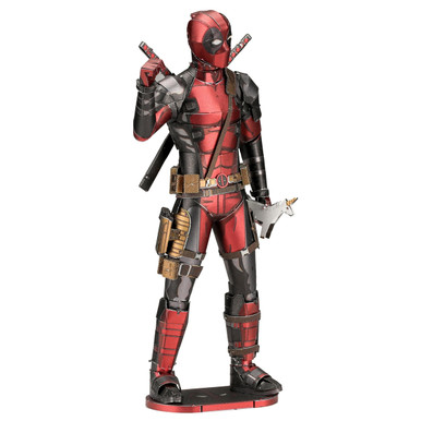 Deadpool - Penguin Gallery