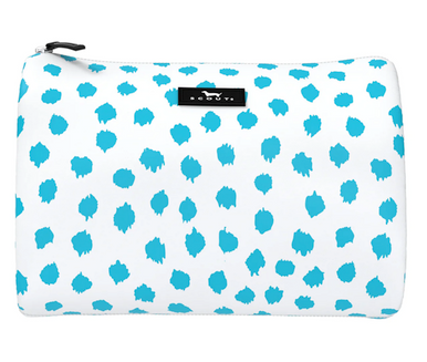 Packin Heat- Puddle Jumper | Scout Bags | The Penguin Gallery