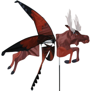 Spinner - Moose | Premier Kites | The Penguin Gallery