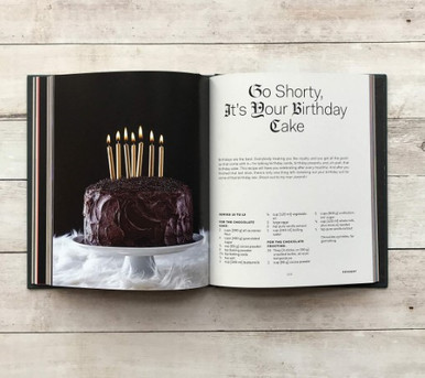 Snoop Dogg's Cookbook: From Crook to Cook | Chronicle Books | The ...