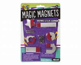 Magic Magnets| Toysmith | The Penguin Gallery