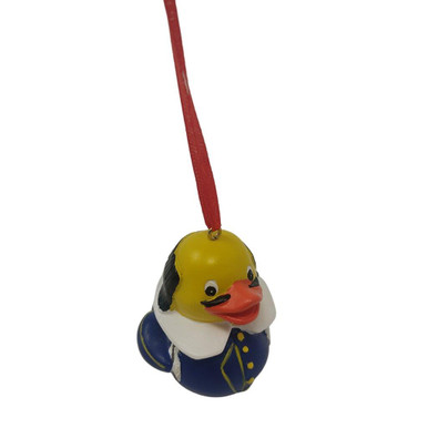 Shakespeare Duck‘oration | The Penguin Gallery | New Hampshire