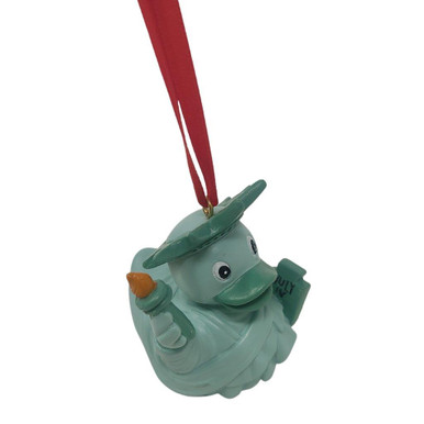 Statue of Liberty Duck‘oration | The Penguin Gallery | New Hampshire