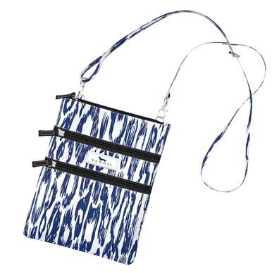 Sally Go Lightly -Grain Teaser | Scout Bags | The Penguin Gallery