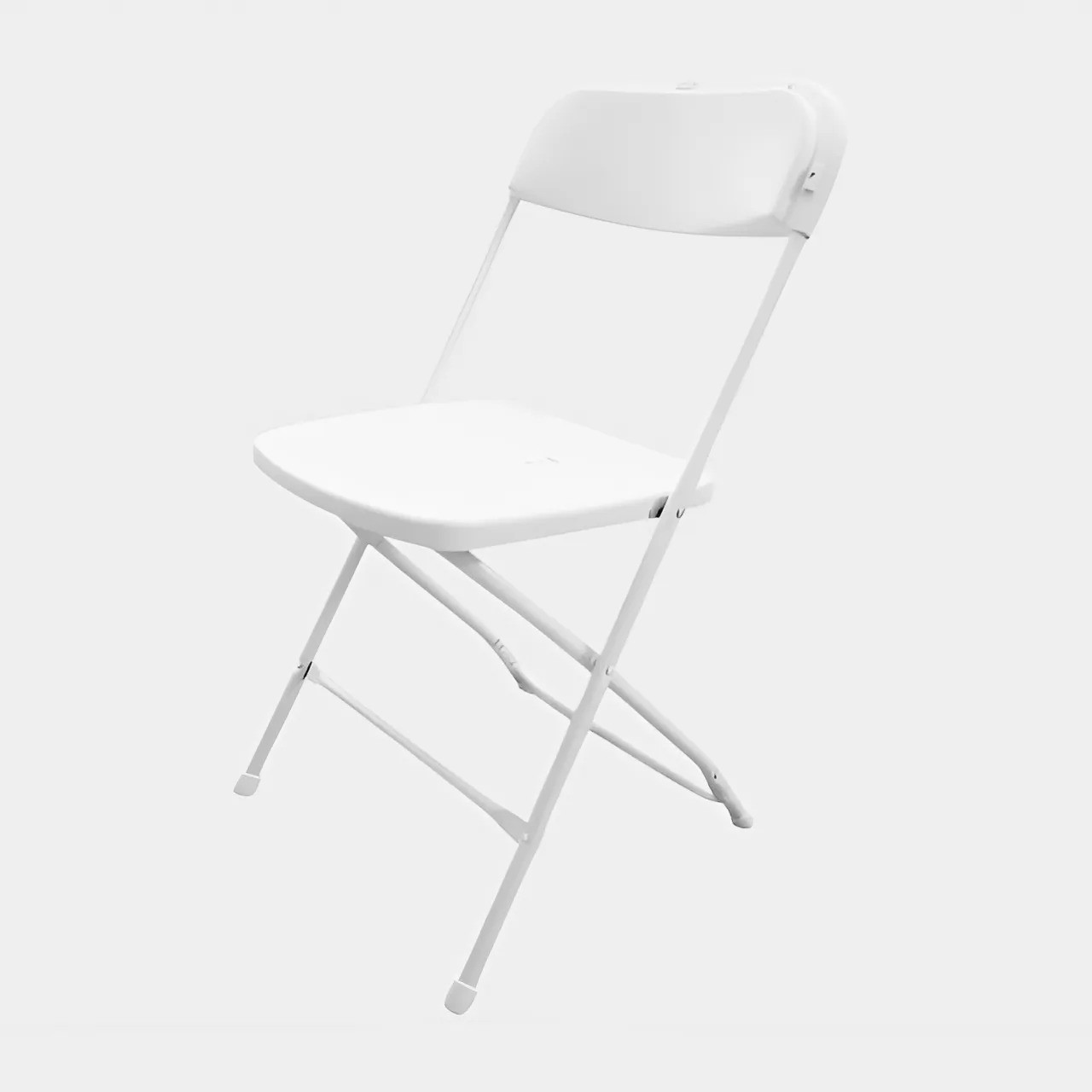Folding Wooden Chair - Natural | Front Row Furniture