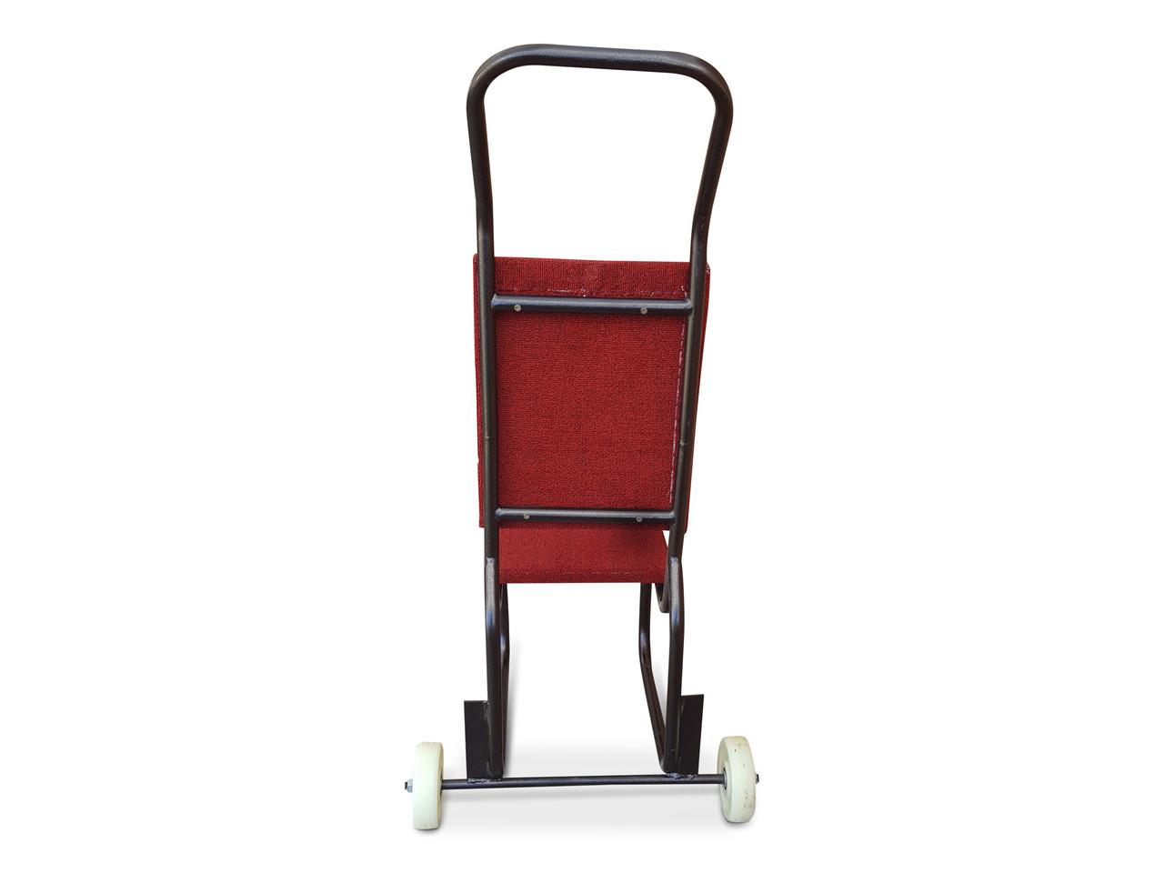 Banqueting Chair Trolley - Saves Time and Makes Transport Easy | Front ...