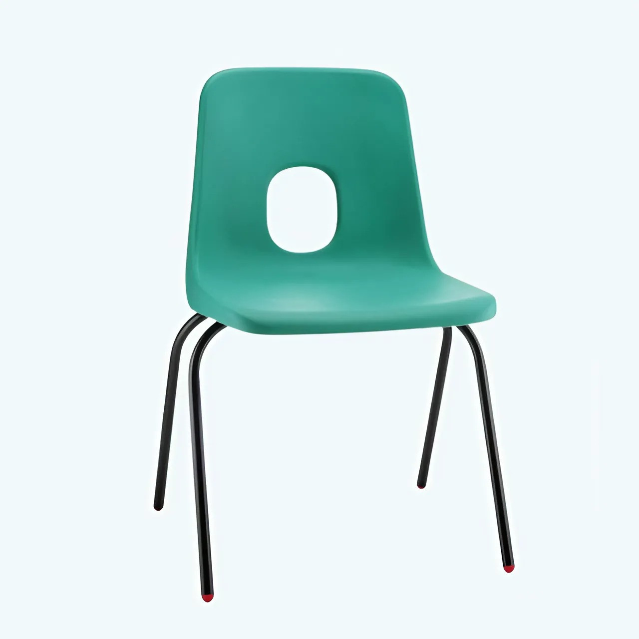 Eco Plastic Stacking Chairs | Front Row Furniture