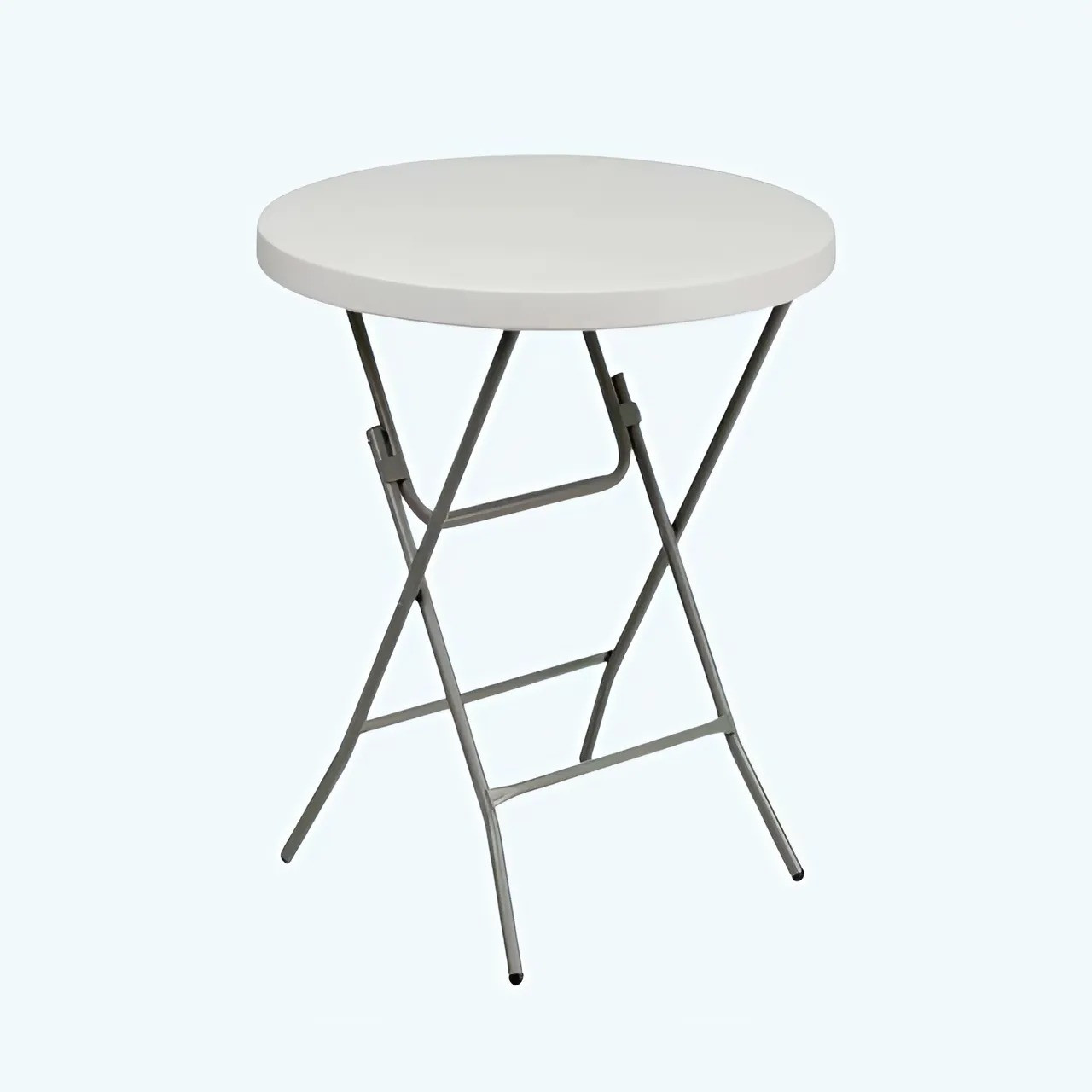 80cm Bar Height Round Table - Front Row Furniture