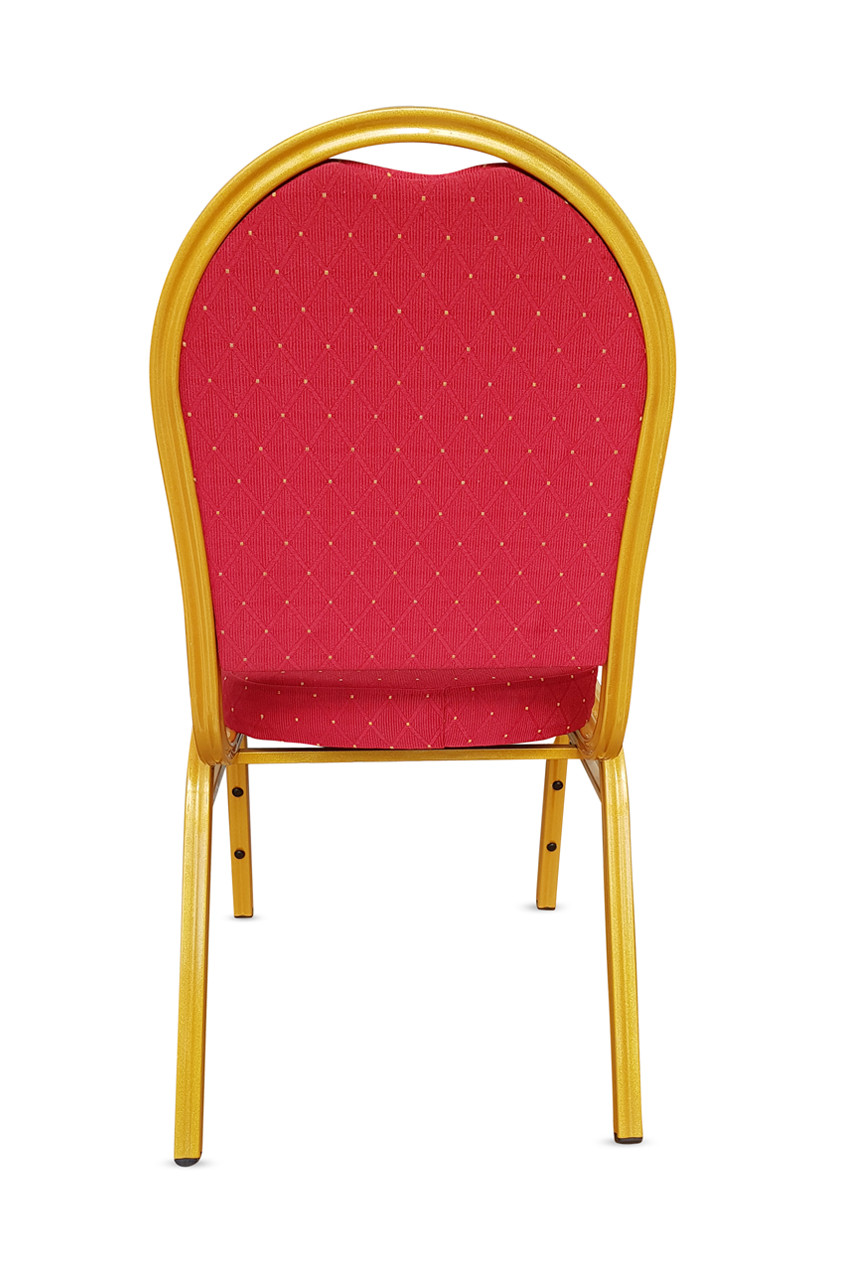 Red And Gold Banqueting Chairs UK - Quality Event Furniture With Next ...