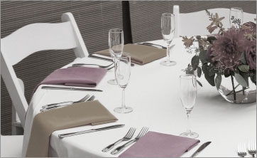 Event Furniture United Kingdom | Folding Tables And Chairs | Banqueting ...