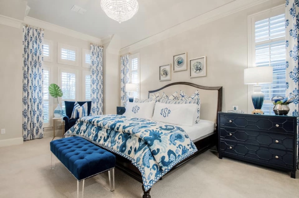 Curtains, Drapery Panels, luxurious custom draperies Dallas