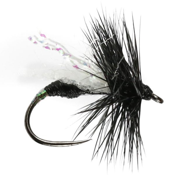 Sparkle Gnat - Mid Antrim Angling Centre