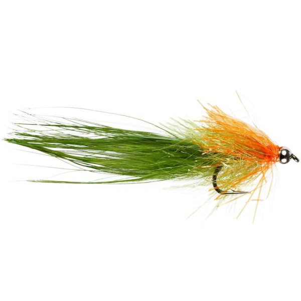 Deadly Damsel - Mid Antrim Angling Centre