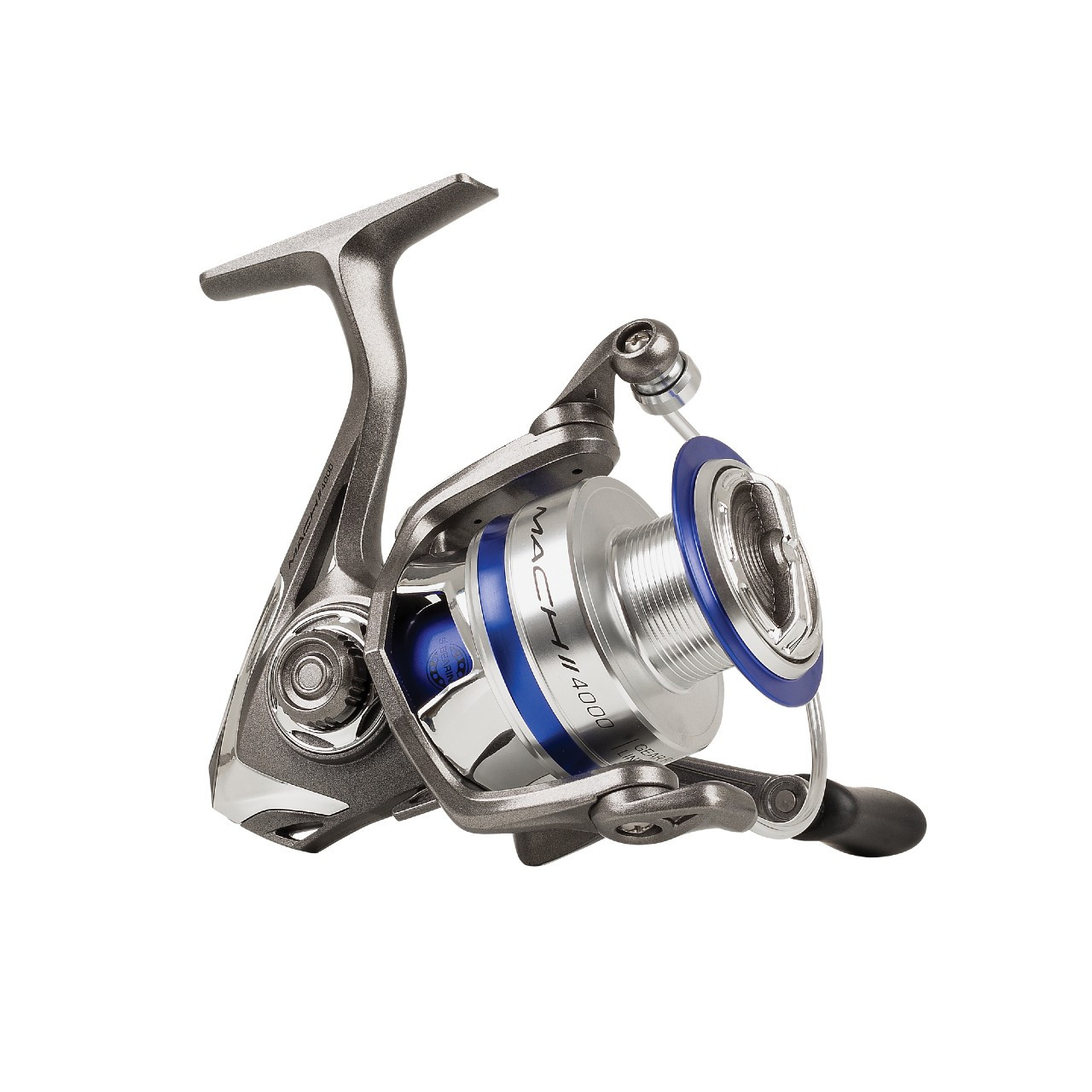 Shakespeare Mach II - Mid Antrim Angling Centre