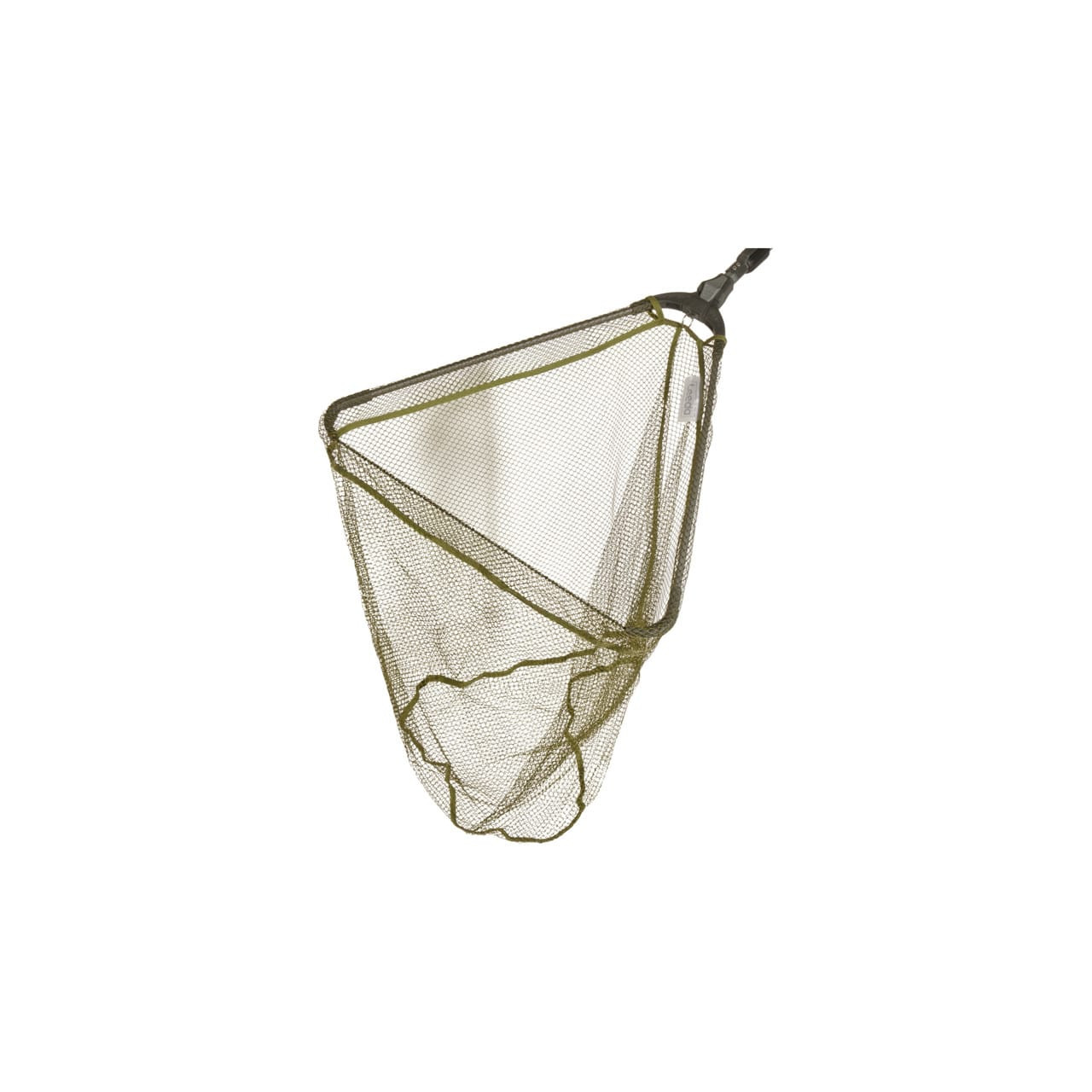 Leeda Folding Trout Net Mid Antrim Angling Centre