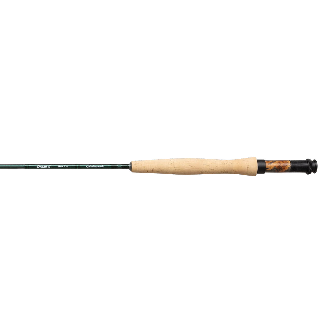 Shakespeare Oracle 2 River Fly Rod - Mid Antrim Angling Centre