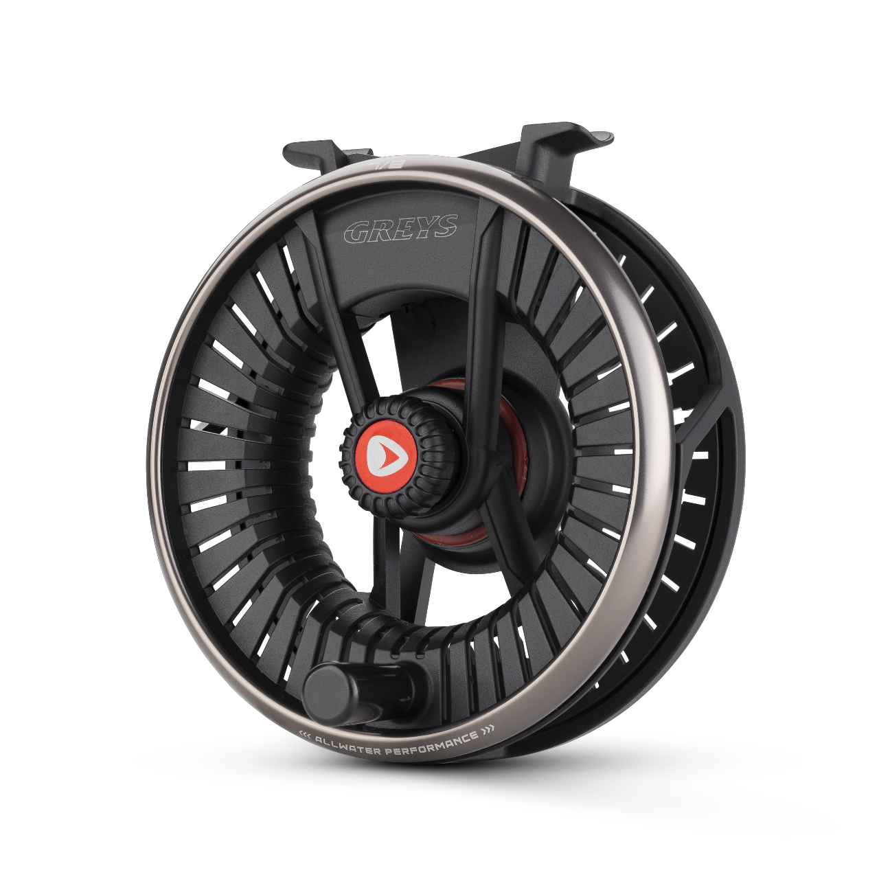 Greys Tail Fly Reel - Mid Antrim Angling Centre