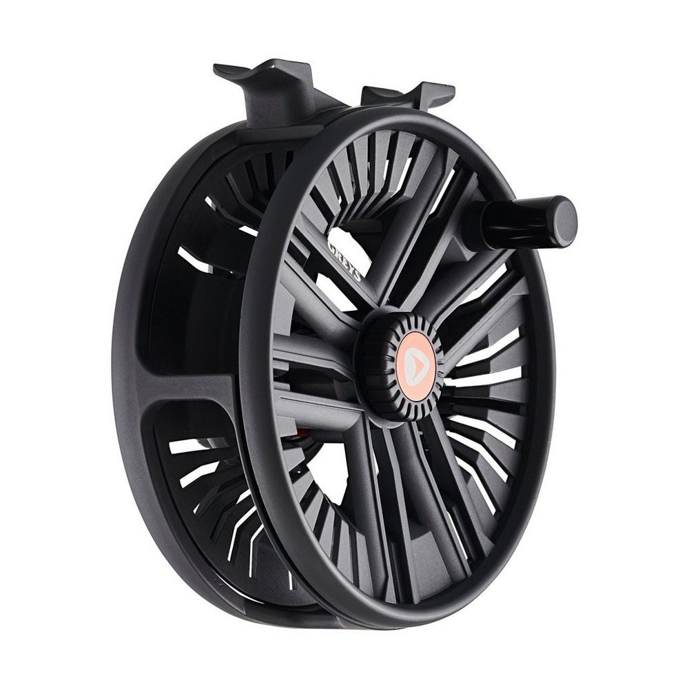 Greys Fin Fly Reel - Mid Antrim Angling Centre