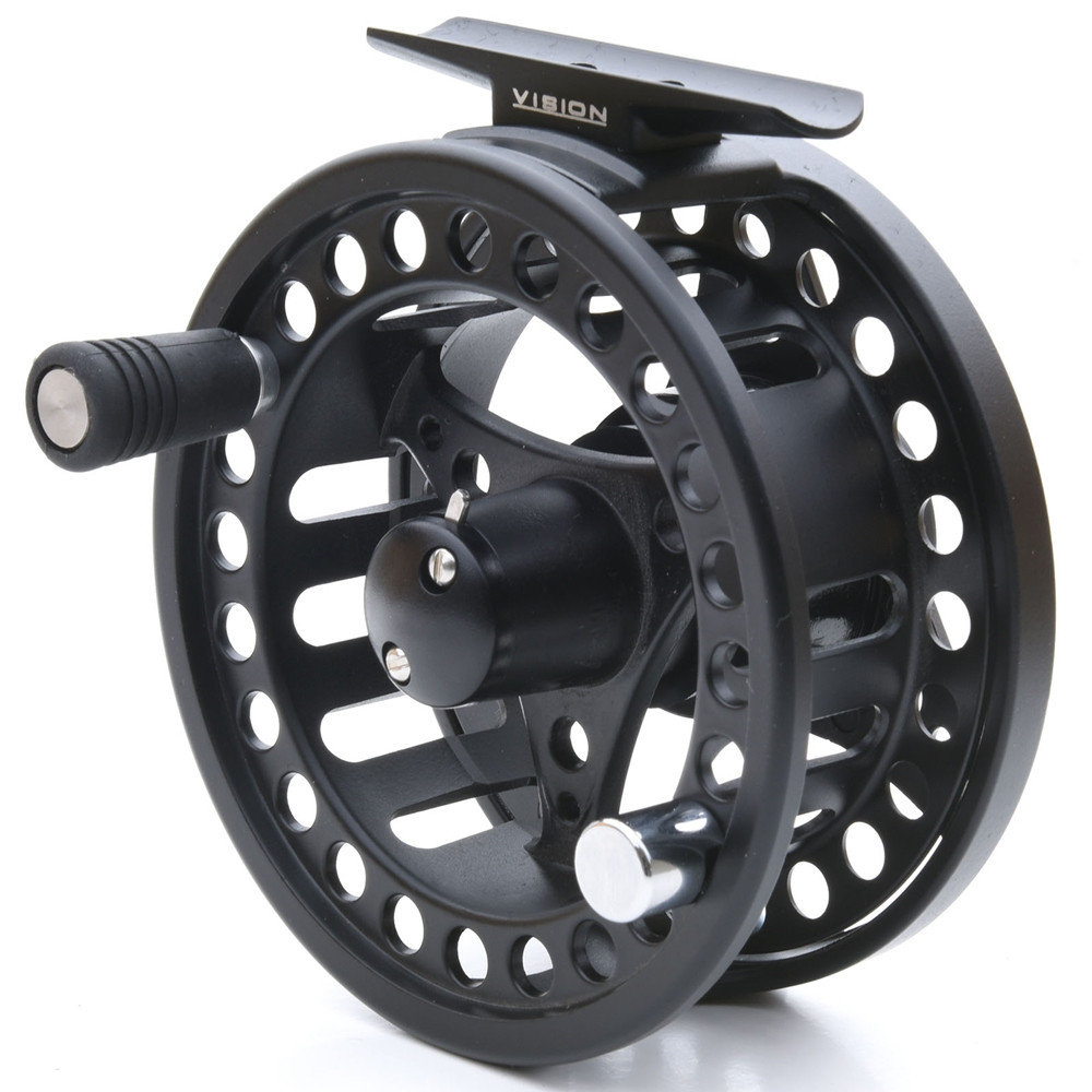 Vision Koma Fly Reel | Mid Antrim Angling Centre