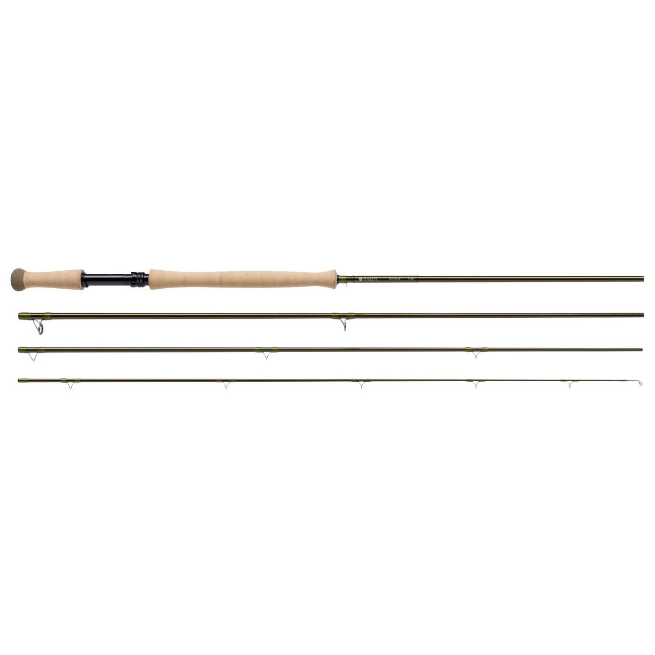 Hardy Aydon Switch Fly Rod - Mid Antrim Angling Centre