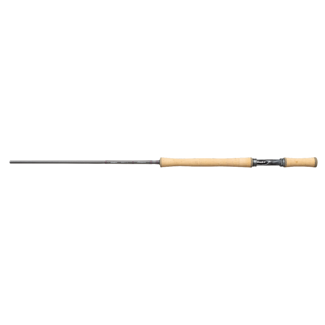 Shakespeare Oracle 2 Switch Fly Rods | Mid Antrim Angling Centre