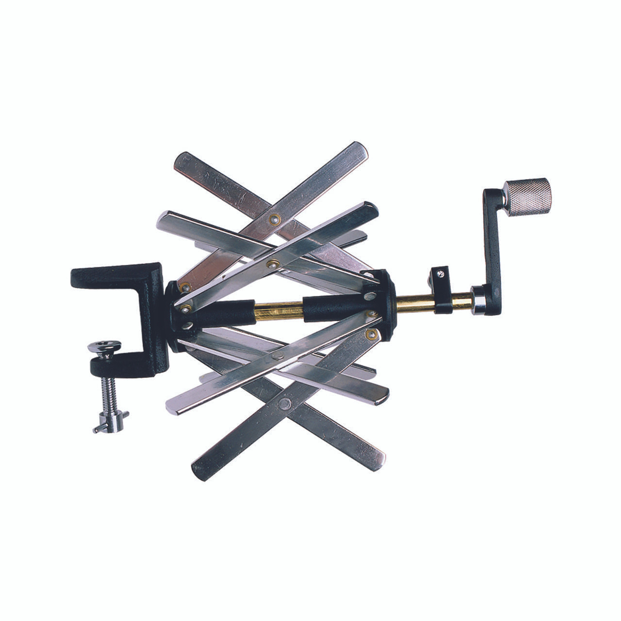 Fly Line Winder - Mid Antrim Angling Centre
