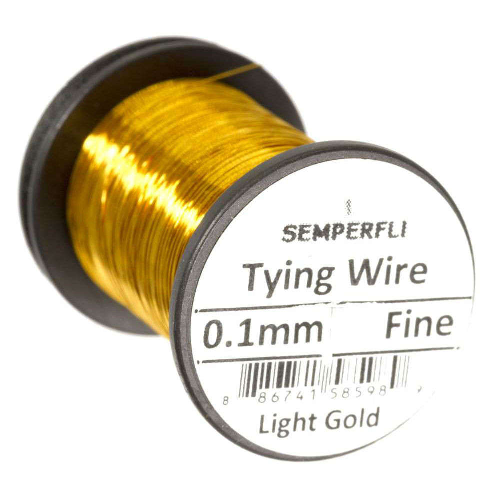 Semperfli Ultrafine Tying Wire - Mid Antrim Angling Centre