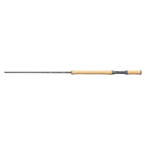 Oracle 2 Switch Rod – 4‑Piece Switch Spey Rod for Salmon | Mid Antrim ...